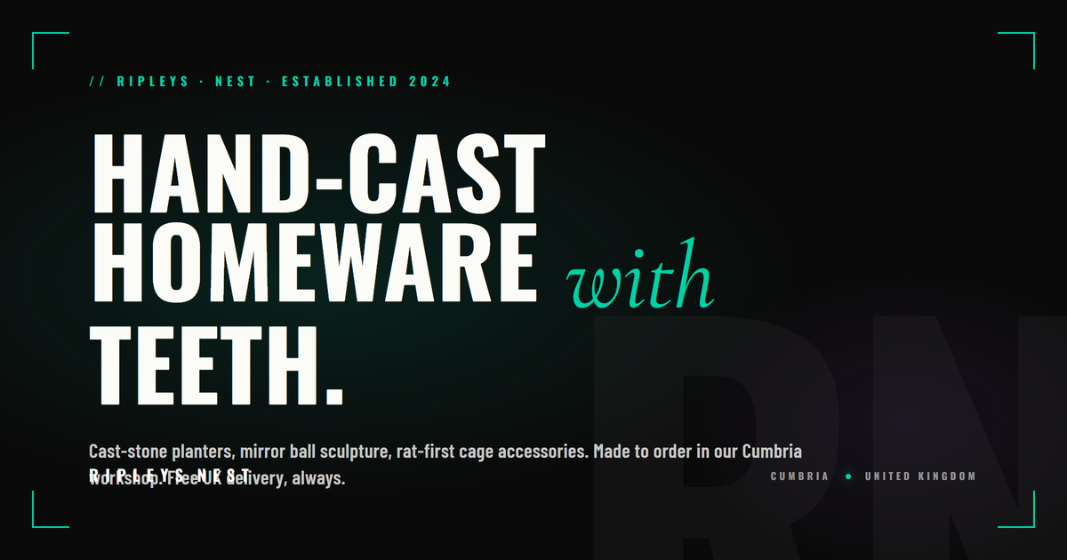 Disco Unicorn Head Wall Art – Ripleys Nest